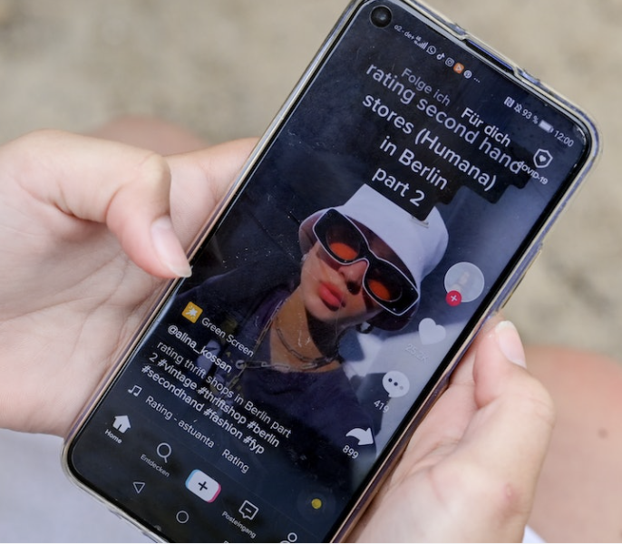 Introduction to the TikTok recommendation system