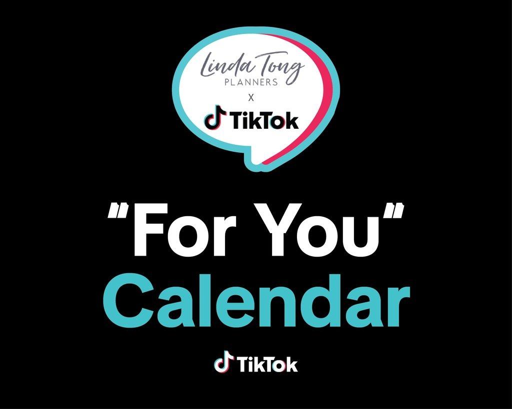 TikTok's new "For You" Calendar helps families connect and build ...