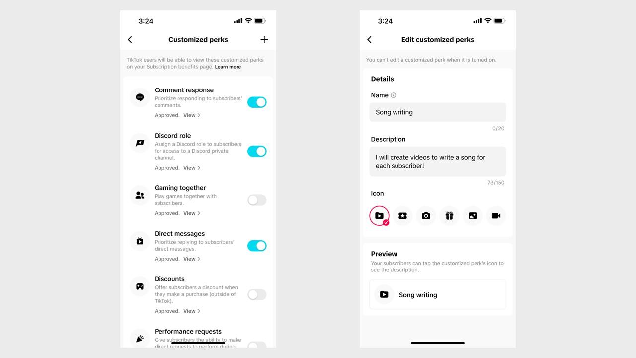 Creator Academy: Empowering Creators to Grow and Succeed | TikTok For ...