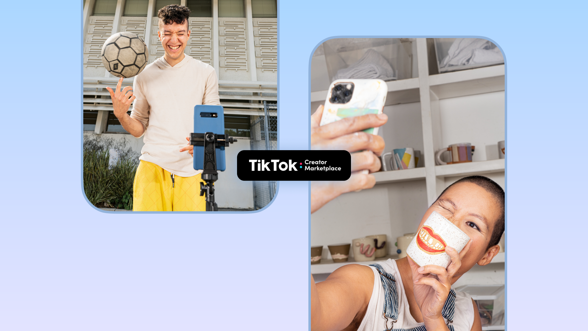 Creator Academy: Empowering Creators to Grow and Succeed | TikTok For Creator