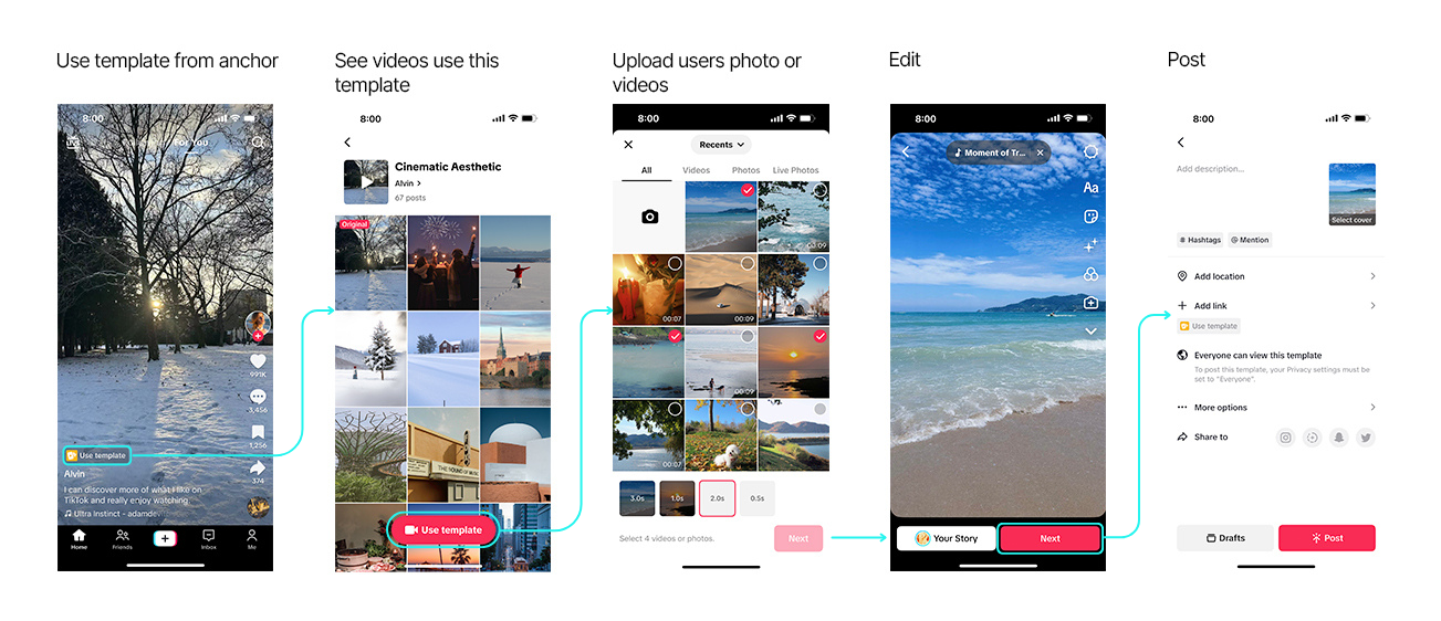 Creator Academy: Empowering Creators to Grow and Succeed | TikTok For ...